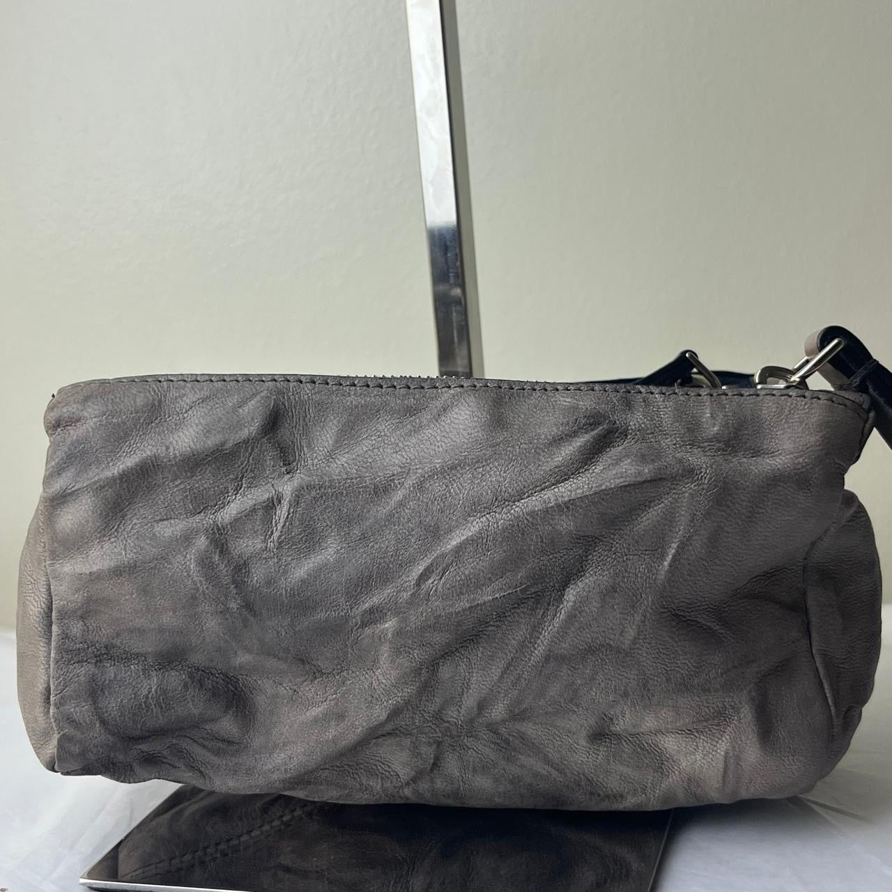 Givenchy Tumbled Sheepskin Mini Pandora – Miss Manila Luxe