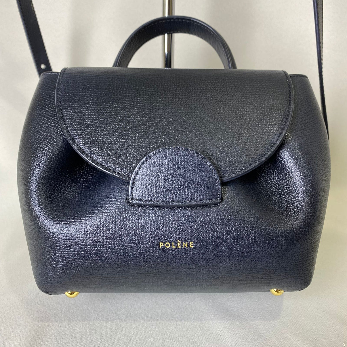 Polene Numero Uno Black – Miss Manila Luxe